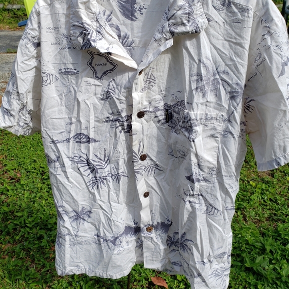 Hawaii's Finest | Shirts | Mens Dress Shirt | Poshmark